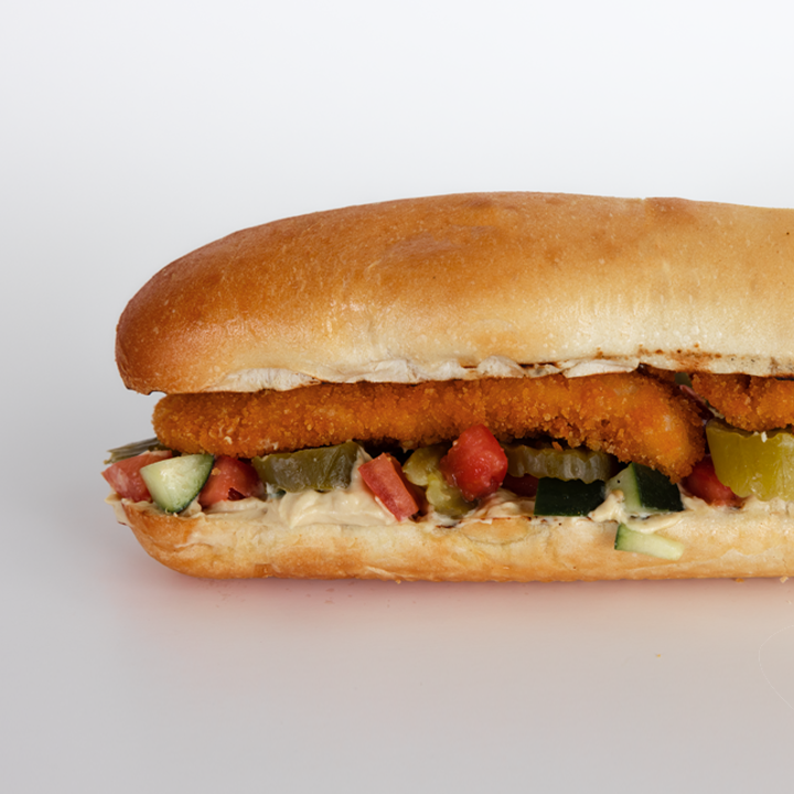 Schnitzel Plus Teaneck | Toast