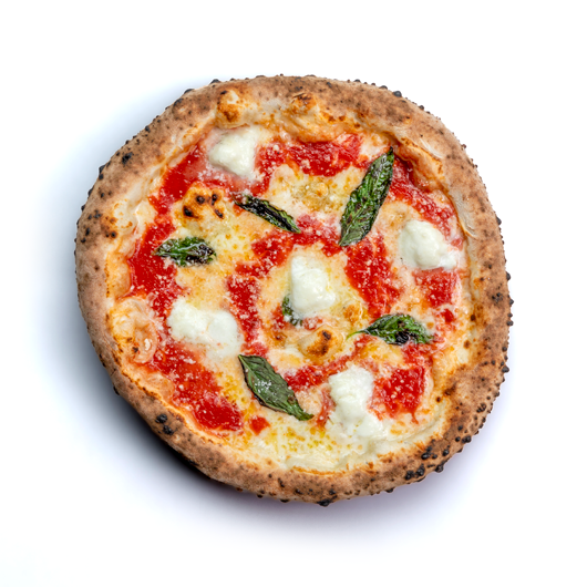 Inizio Pizza 10620 Providence Road Suite A - Small LIMONE CAPRA