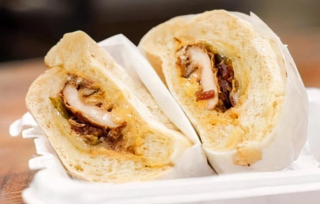 Oakwood Deli | Toast