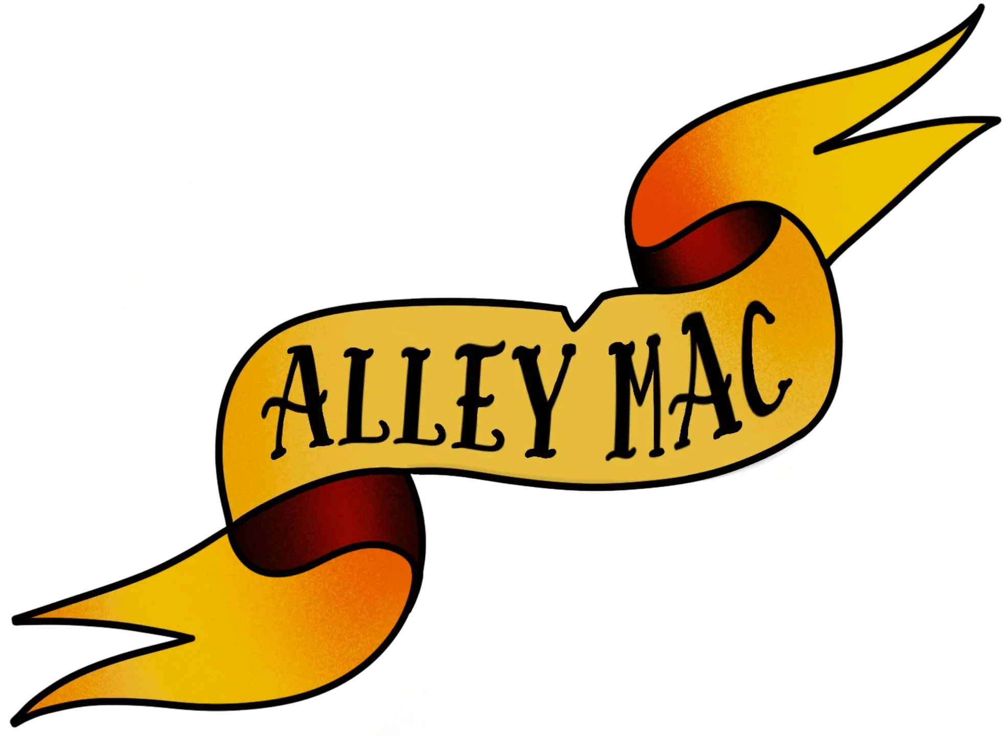 Alley Mac - Mac N' Cheese Side