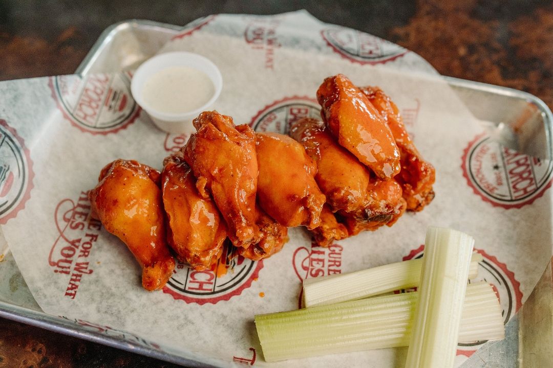 3100 E TEXAS EXPRESSWAY - Philly Smash