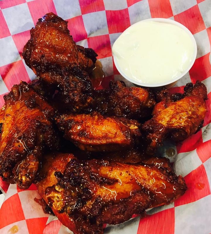 Pig in a Poke Prestonsburg 341 University Dr | Toast