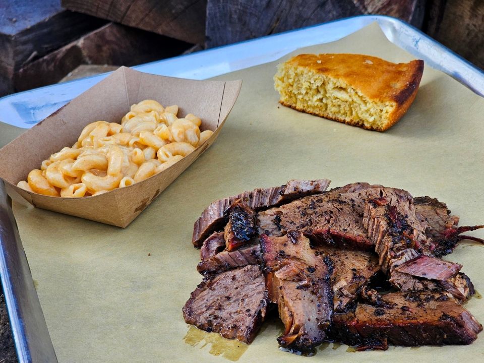 1 Main St. Savanna IL 61074 - Creamy Coleslaw