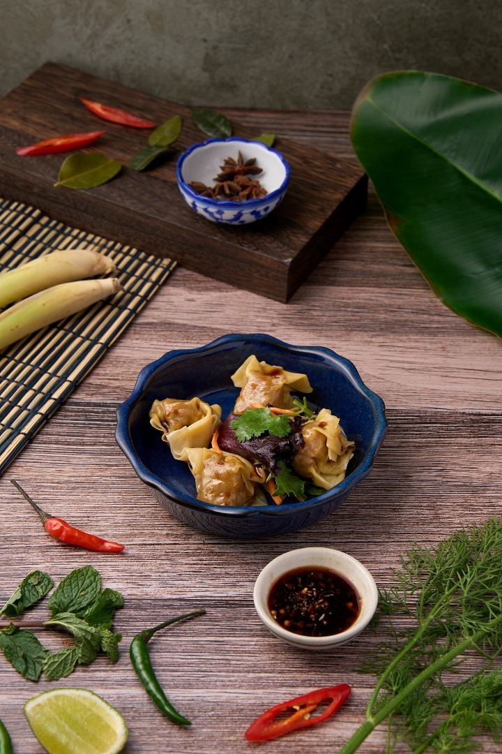 Topaz Thai Authentic | Toast