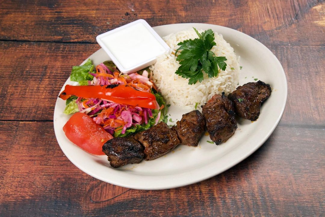 Order Online