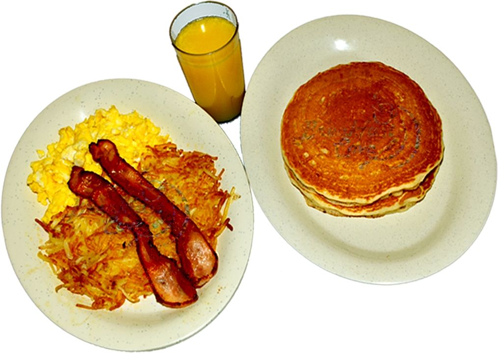 Breakfast Cove - Covington 3419 U.S. 51 South | Toast