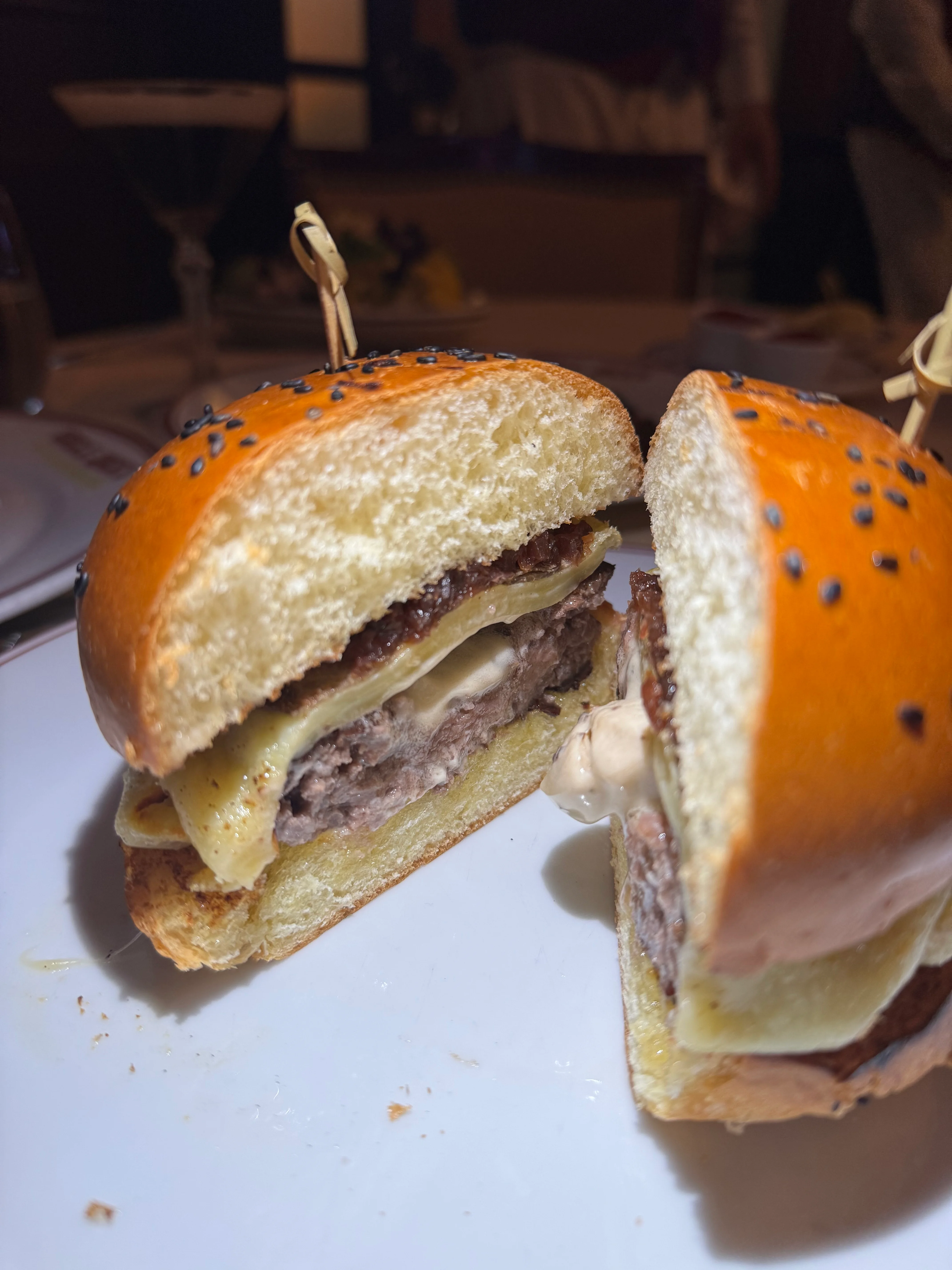 Uncle Jack's Steakhouse Westside