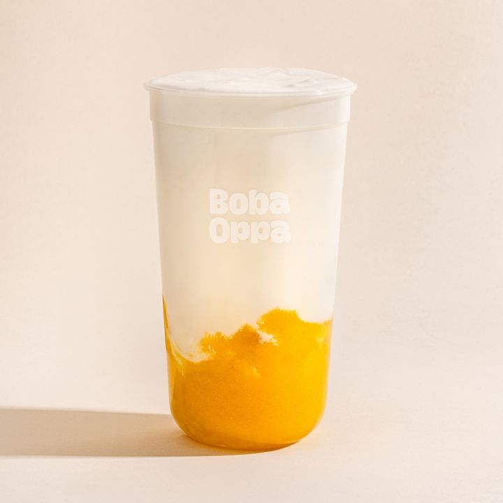 Boba Oppa | Toast