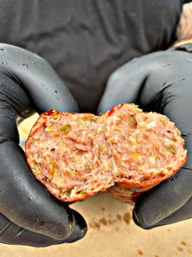 2130 S Persimmon lane - Raspberry Dawn 6pk