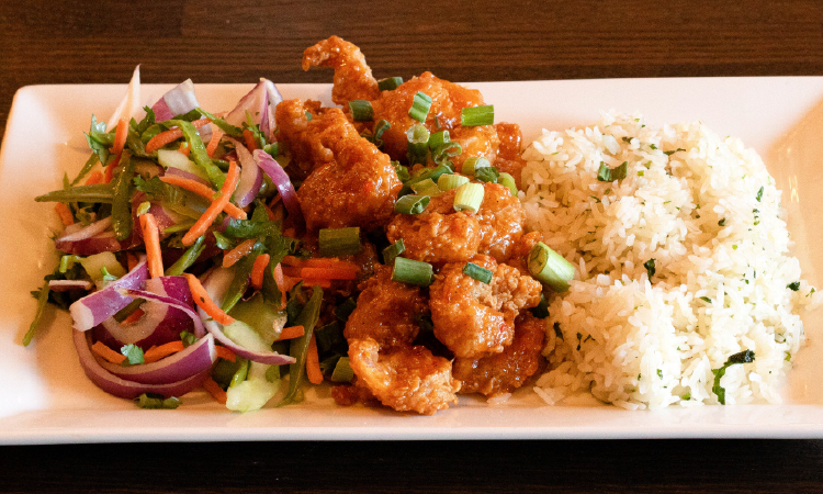 Tavern Grill Sioux Falls - 4801 S Louise Ave, Sioux Falls, SD 57106 ...