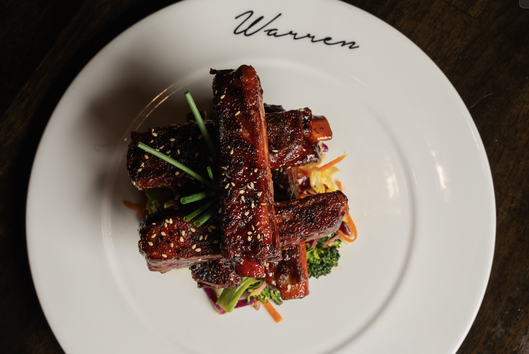 Warren - Naples 111 10th Street S - Paralléle 45 Cotes Du Rhone Blanc