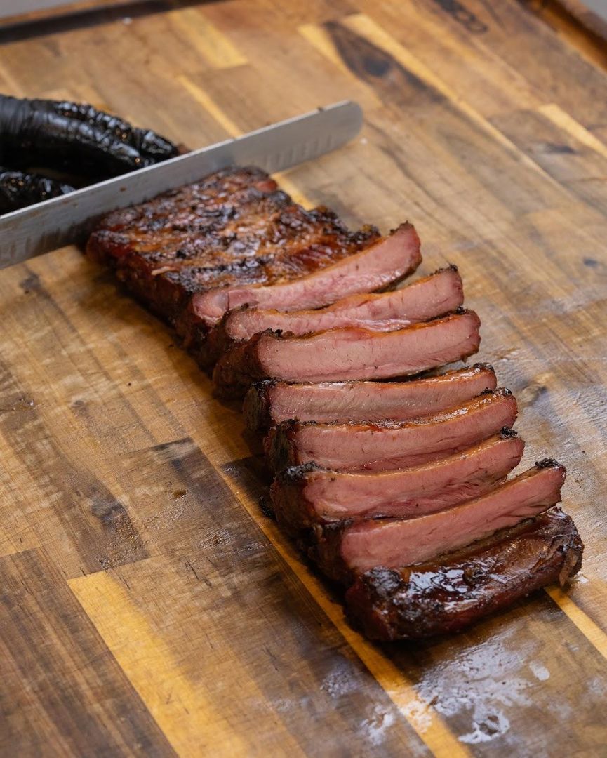 BBQ at Power Road - East Side Pig