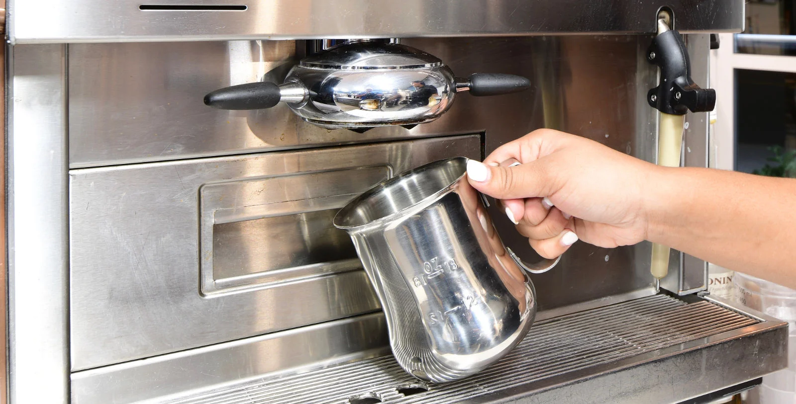 Sweet Java Cafe - Salem