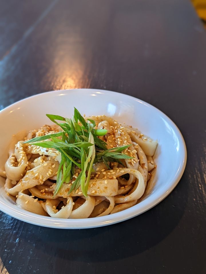 Kwei Fei - Blistered Tiger Shishito Peppers