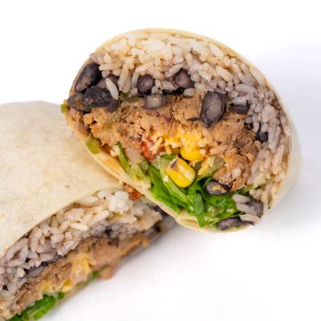Barbacoa- Fort Union - Bowl