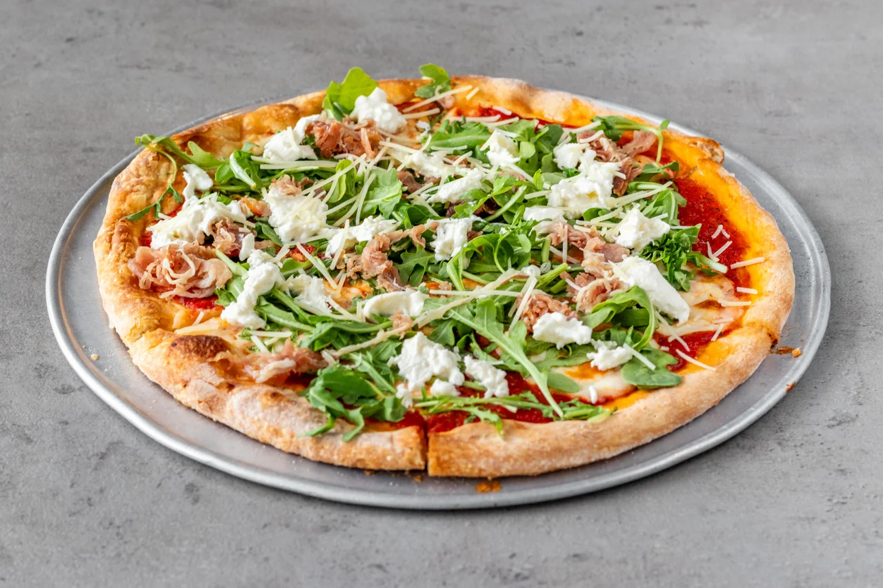 Naples Flatbread Kitchen & Bar - Eclectic Eats in Estero, Florida