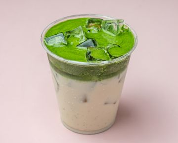 Cha Cha Matcha Madison | Toast