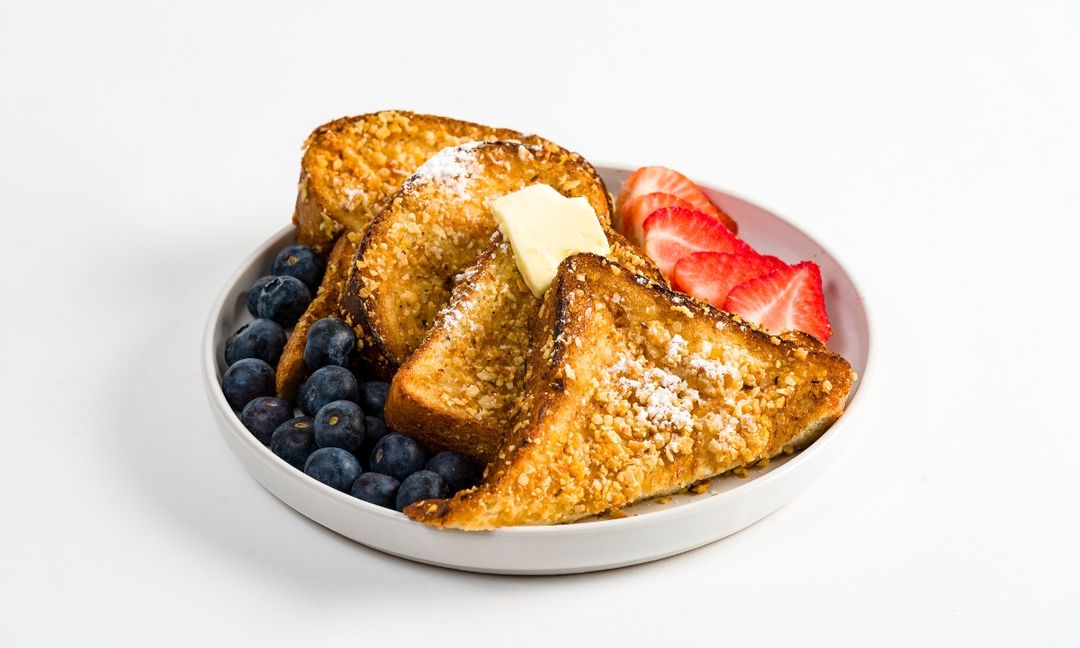 Metro Marché | Toast