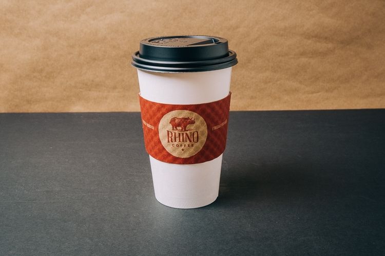 Uptown - Elderberry Citrus Tea