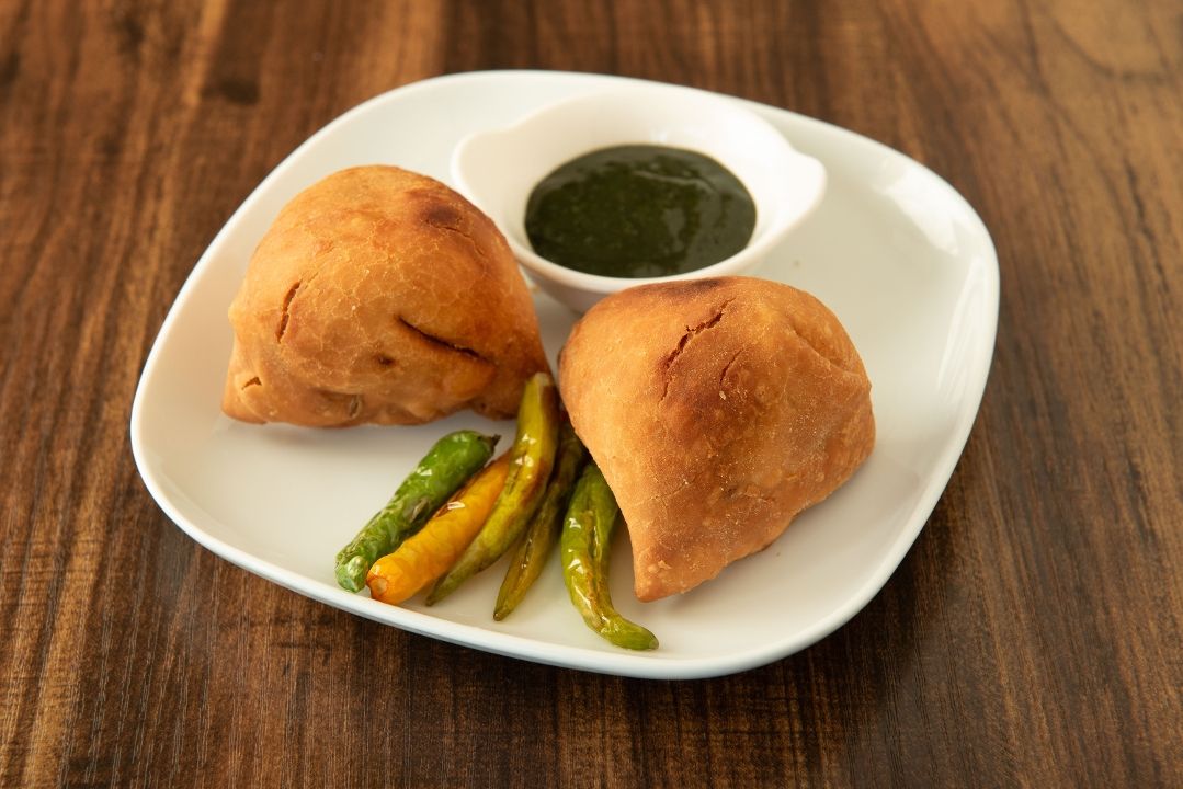 Anika’s kitchen - Sunnundalu