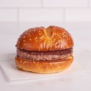 REV Burger - The SMASH