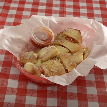 Tustin & Meats - Wings (4)