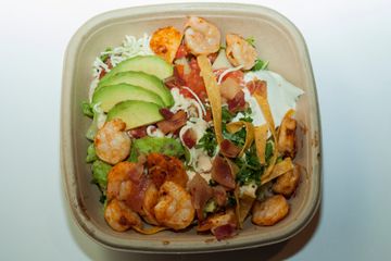 Pepe’s Mexican Restaurant North Chesterfield - L Pollo Loco