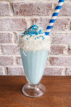 Gaslight Brewhouse Oxford Ohio - Hotty Totty Pizza 12"