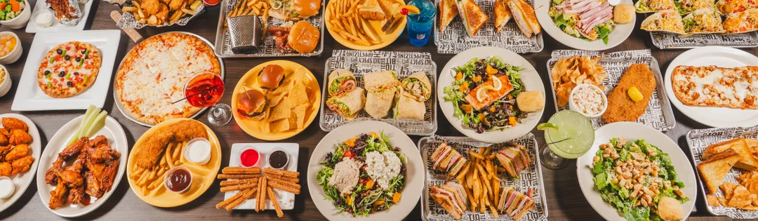 Flashbacks - Flashbacks Family Bar & Grill