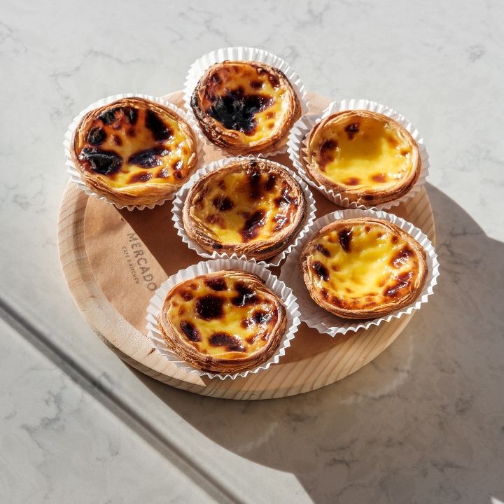 MERCADO - Roasted Butternut Squash