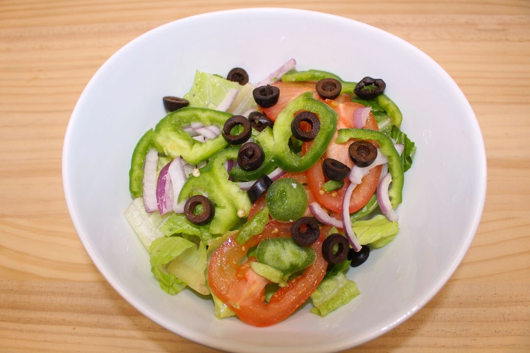 Stefano's Pizza Express Weslaco | Toast