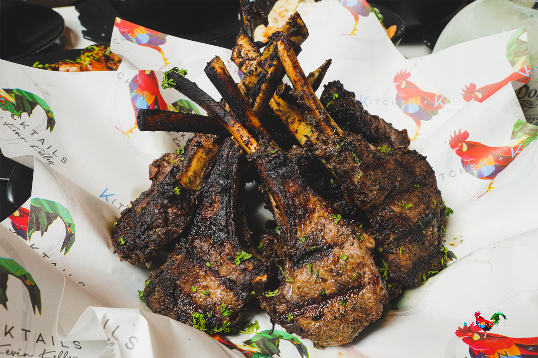 Kitchen + Kocktails - Charlotte | Toast