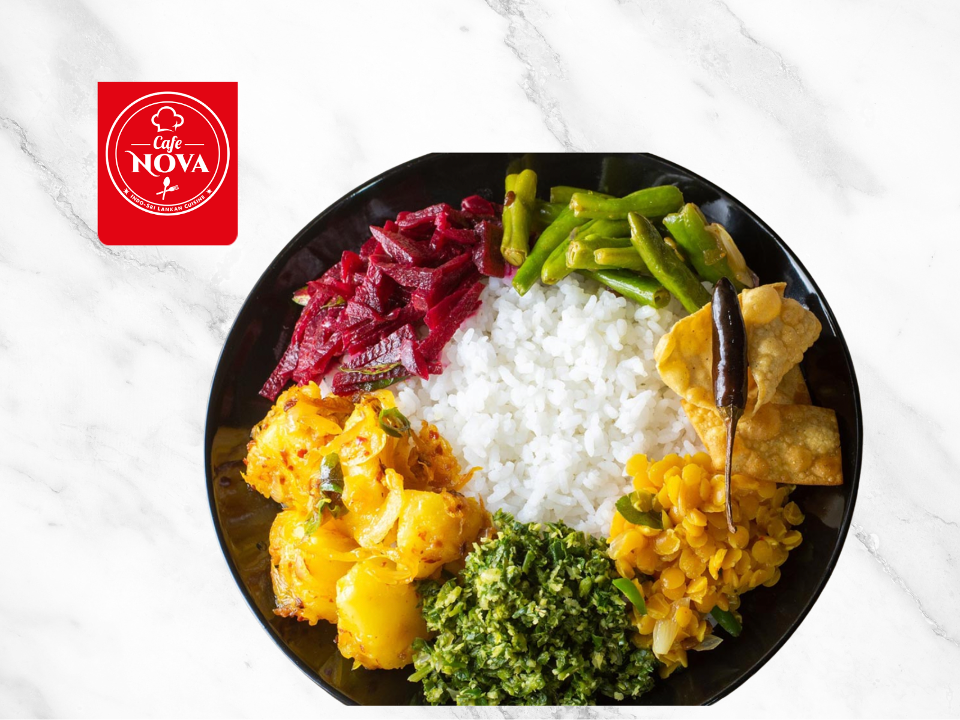 6431 North Sheridan Road - STRING HOPPER KOTHU