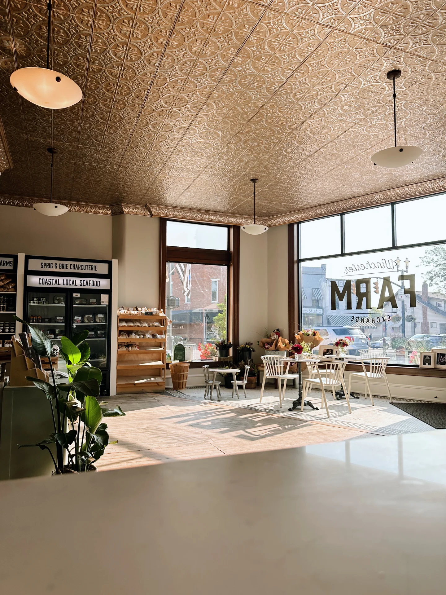 The Winchester Farm Exchange - Charred Marshmallow 8oz