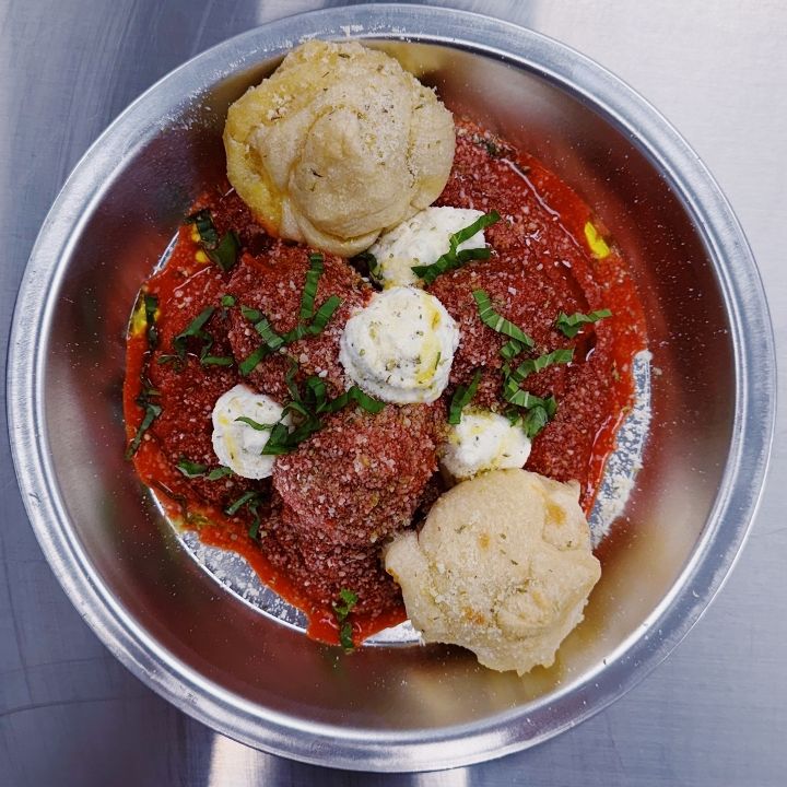 Archie's Pizza - Snapple Ice Tea (20oz)