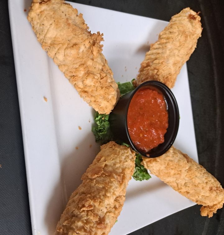 Buzzard Billy's Des Moines | Toast