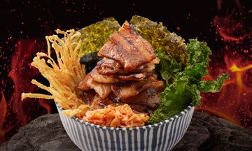 KAIDON - West Covina 989 S Glendora Ave Unit 24 | Toast