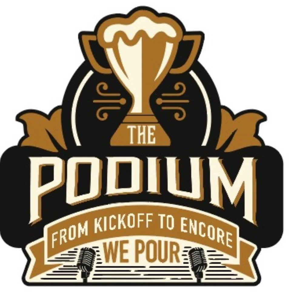 Podium