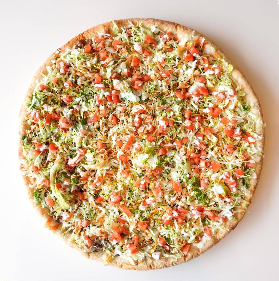 Maple Glen Pizza