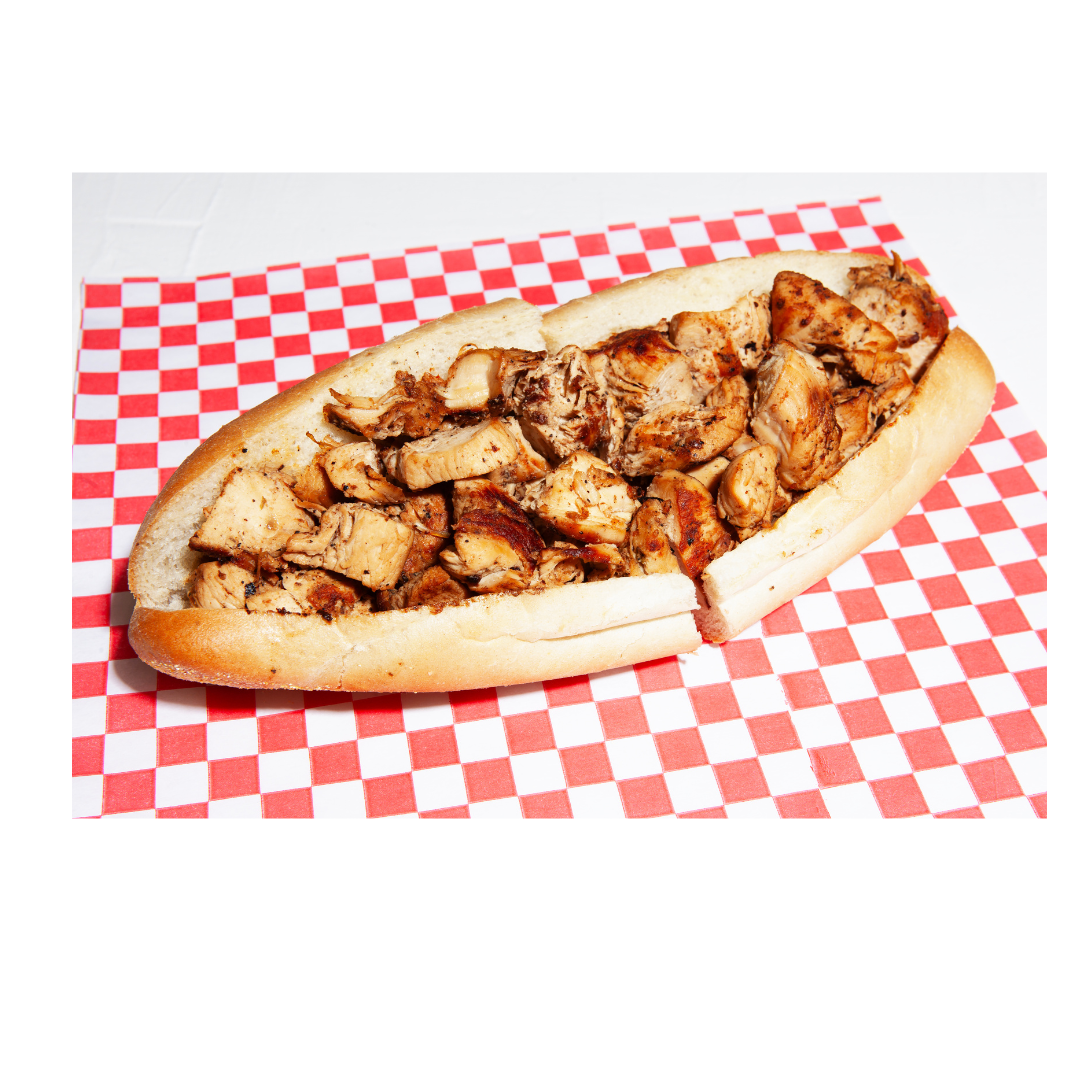 Augusta's Subs and Salads | Toast