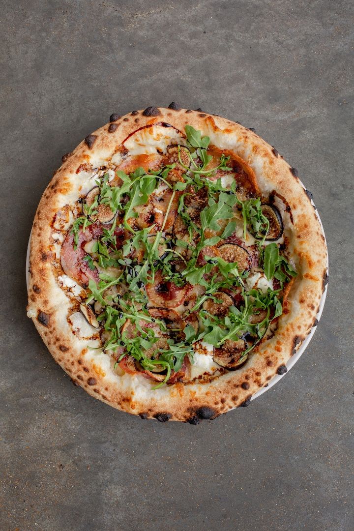 Katie's Pizza & Pasta Osteria BallPark Village | Toast