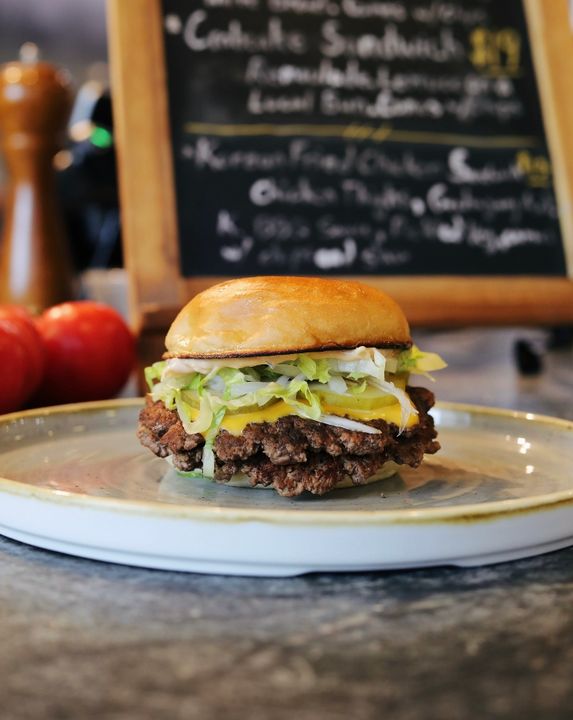 5603 Patterson Ave - Hot Dog