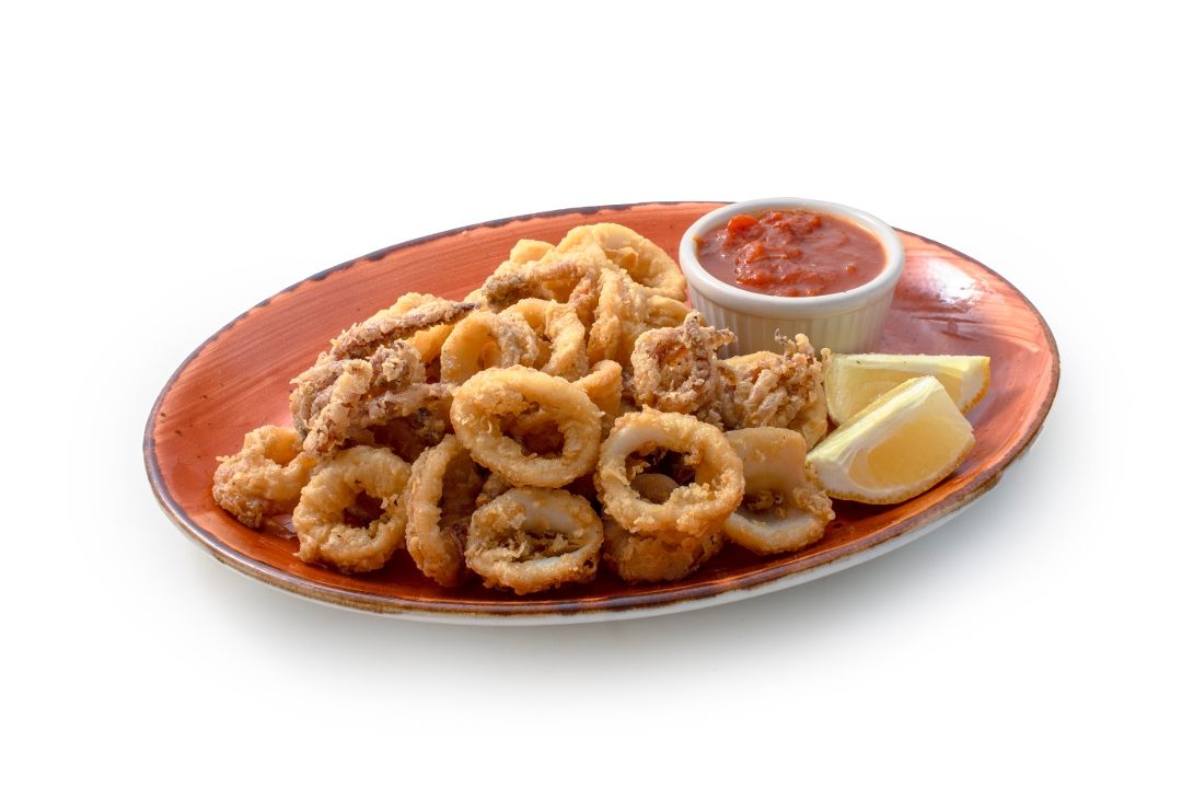 Russo's New York Pizzeria & Italian Kitchen| Pearland Town Center