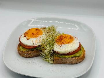 Chateau Beach Cafe - Haagen-Dazs Ice Cream