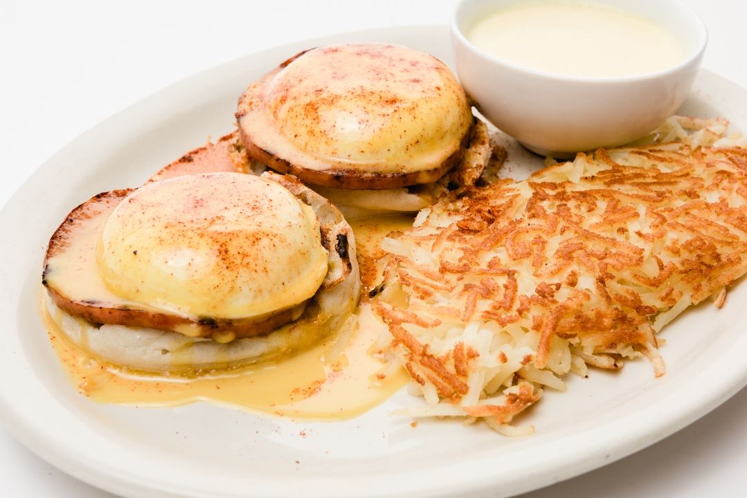 Stoby's Restaurant - Conway | Toast