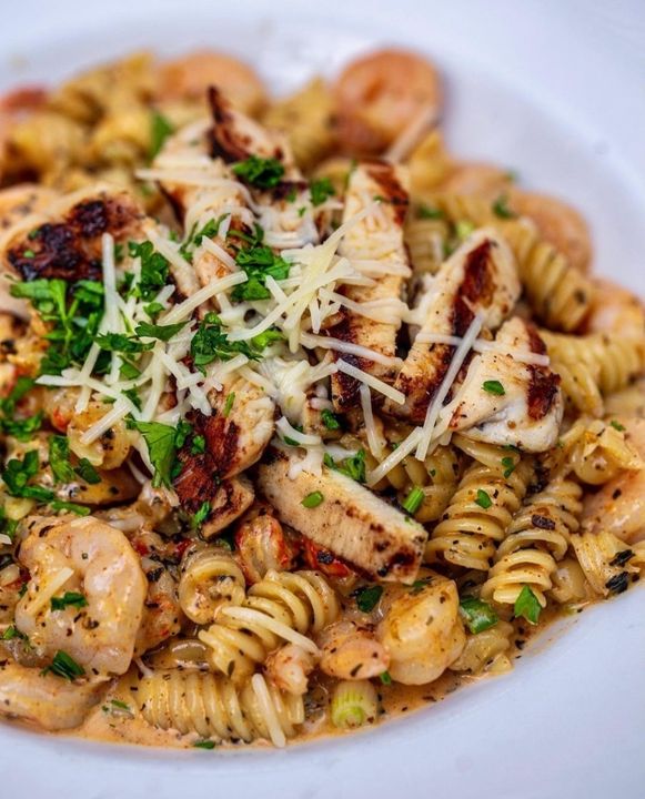 The Green Gator-Frisco 5566 Main St #110 - Side Garlic Bread