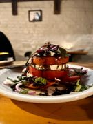 Heidi's House by the Side of the Road | Toast