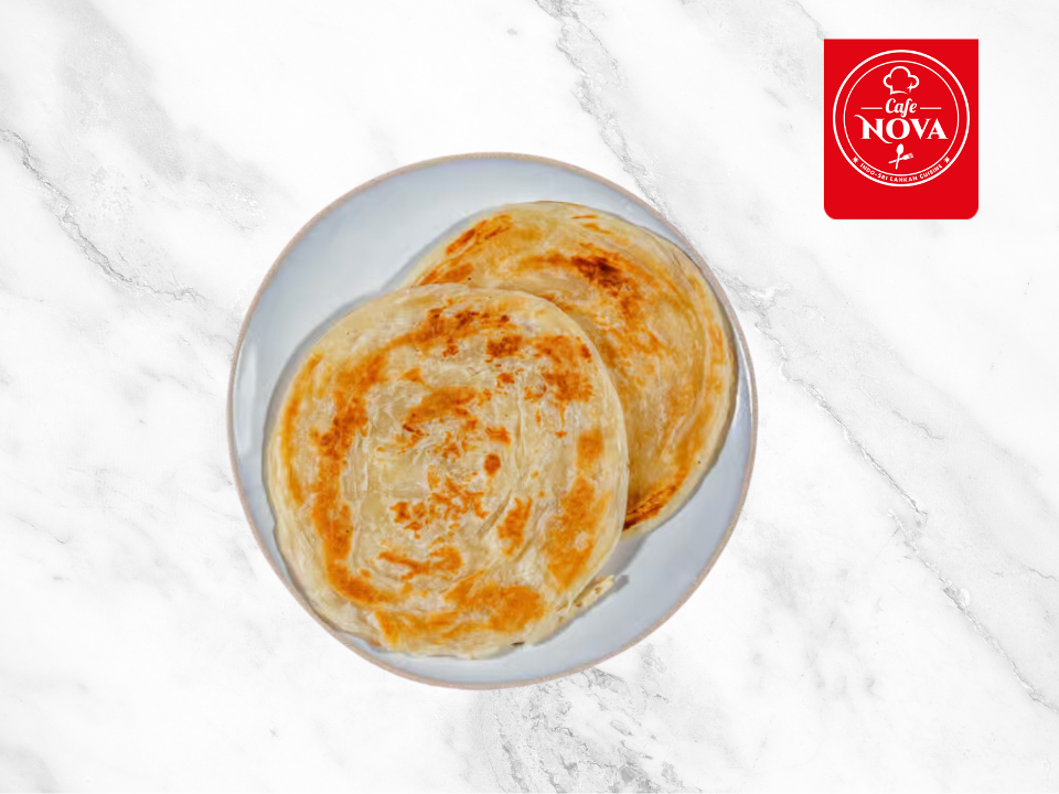 6431 North Sheridan Road - STRING HOPPER KOTHU