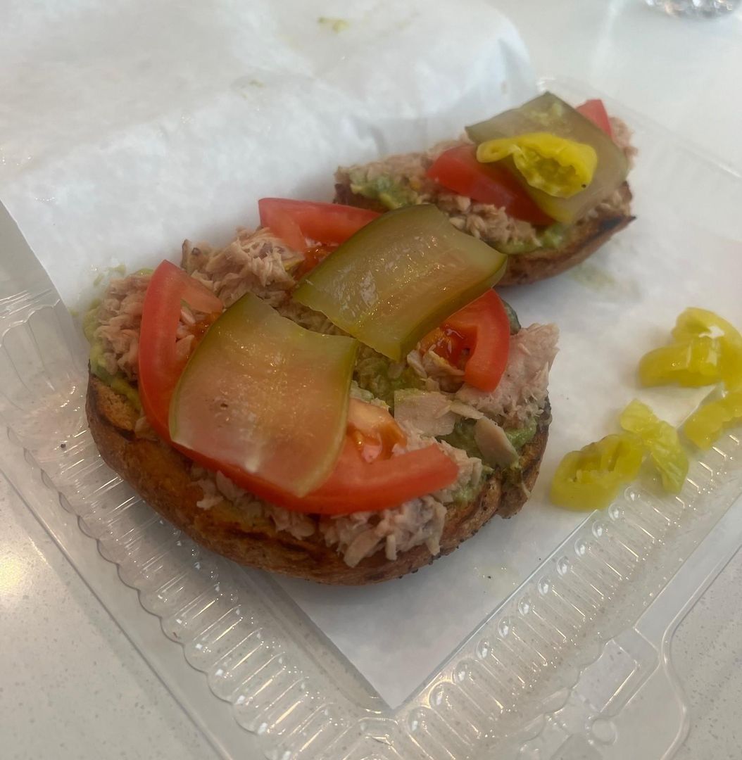 Jus by Julie - Williamsburg 891 Bedford Ave | Toast