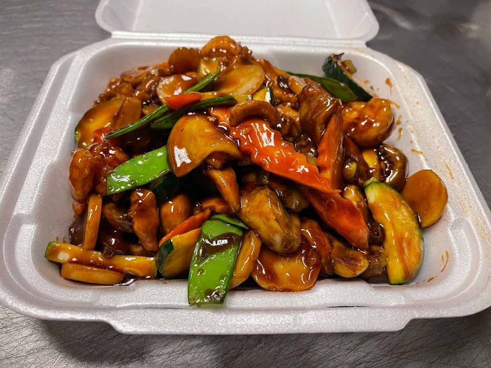 Egg Roll Express | Toast